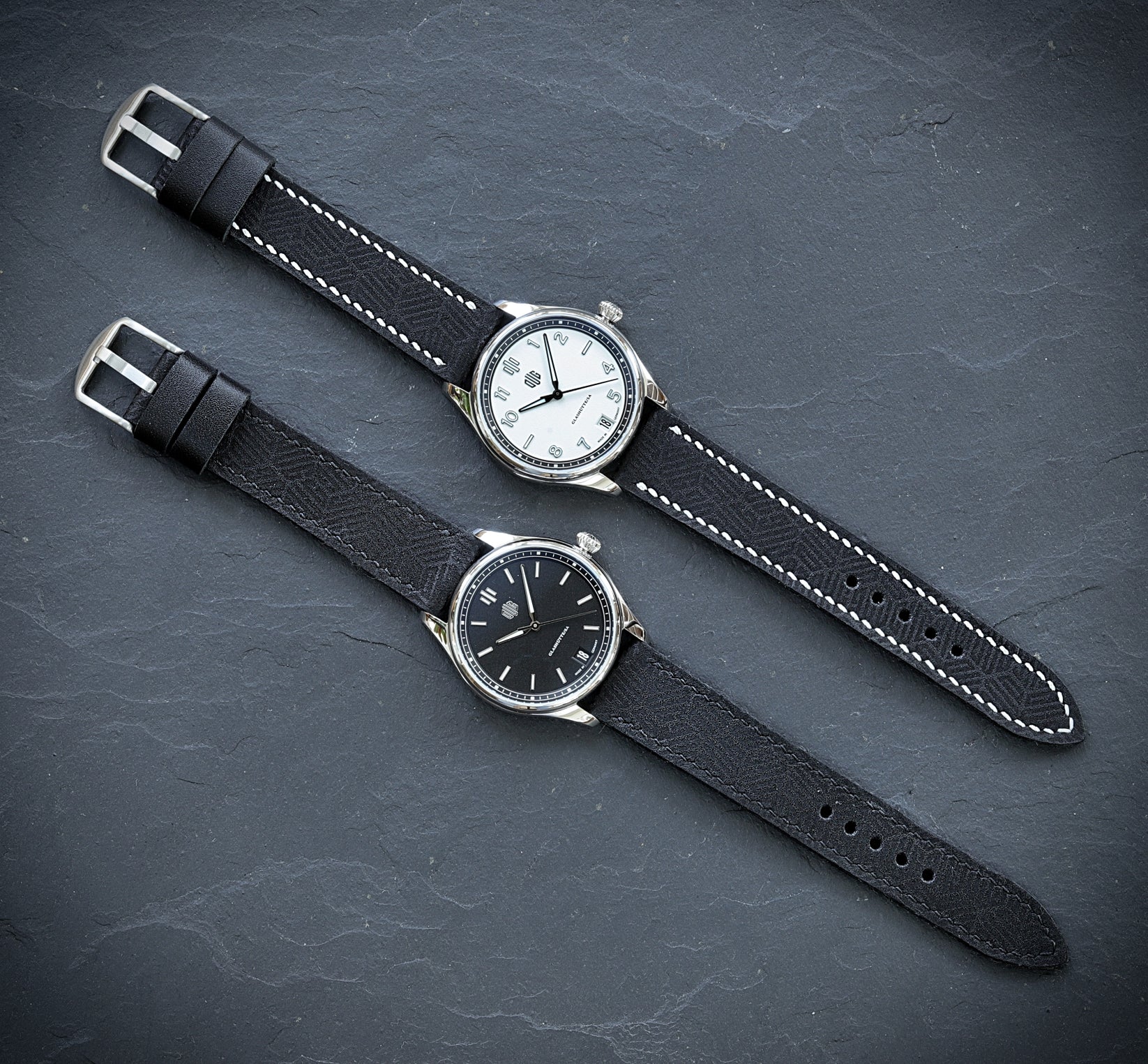 DUG Purist Typ 1 – Der Zeitvertreiber