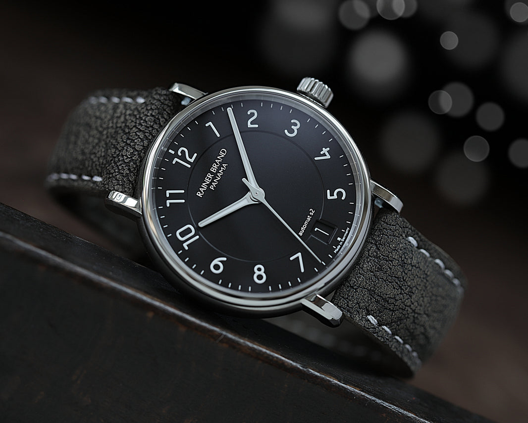 German Collection – Der Zeitvertreiber